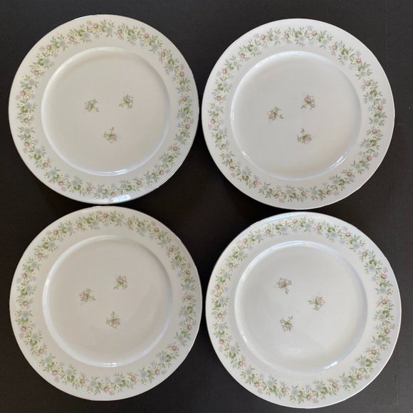 Johann Haviland | Dining | Johann Haviland Forever Spring Pattern China ...
